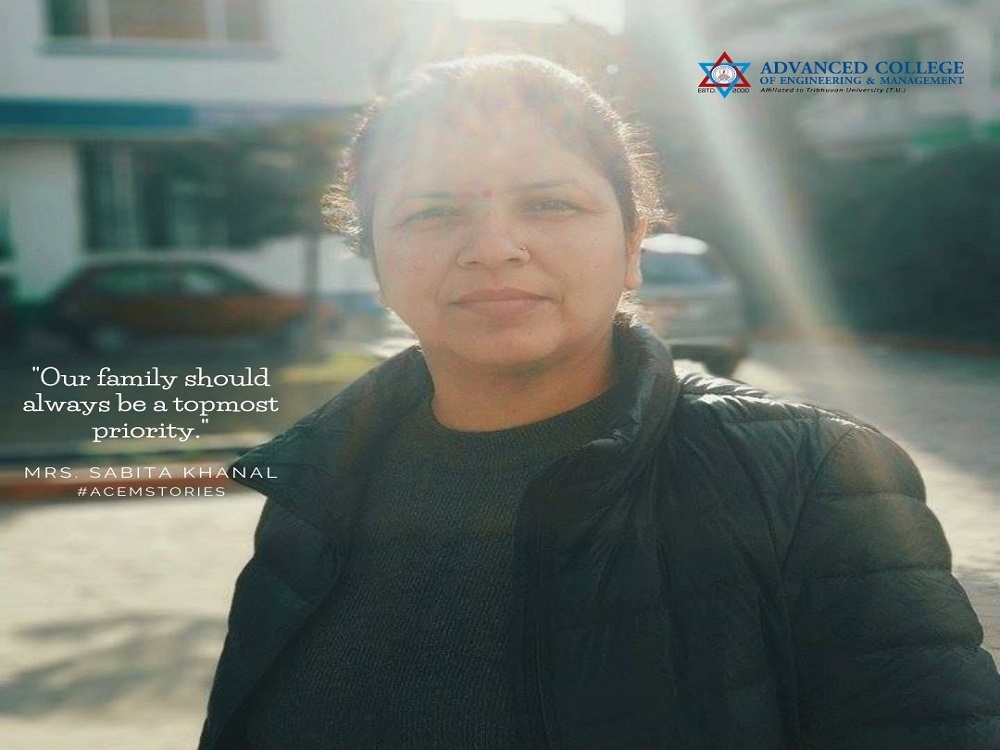 The Amiable Style | Advanced College of Engineering and Management