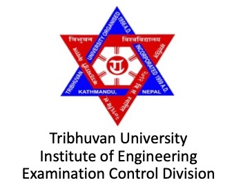 Final Exam Routine of BE All Year II Part starting from Chaitra 6, 2078 ...