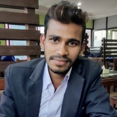 Mr. Ashok Kumar Sah | Advanced College of Engineering and Management